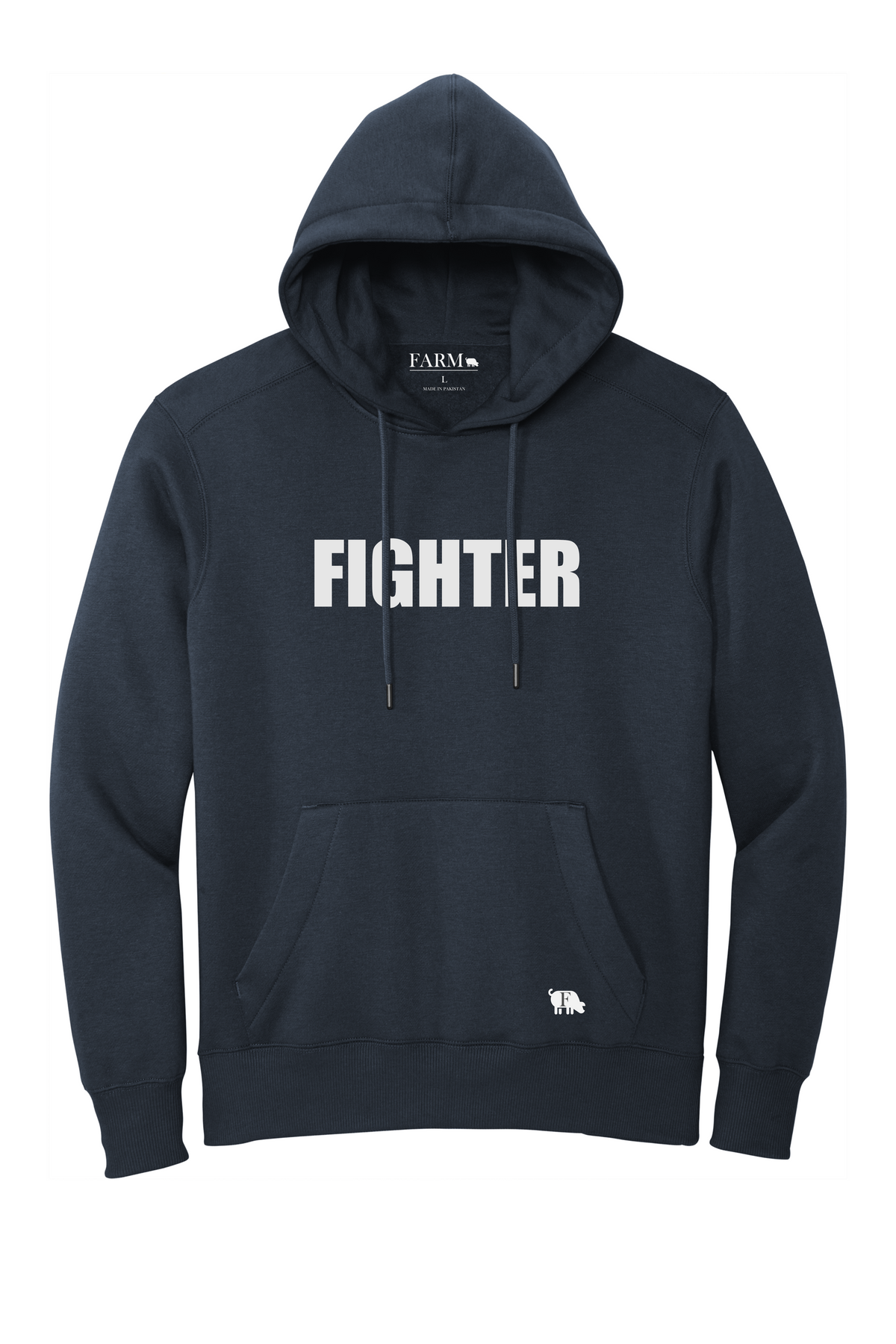 Fighter & Survivor – Farm Brand USA