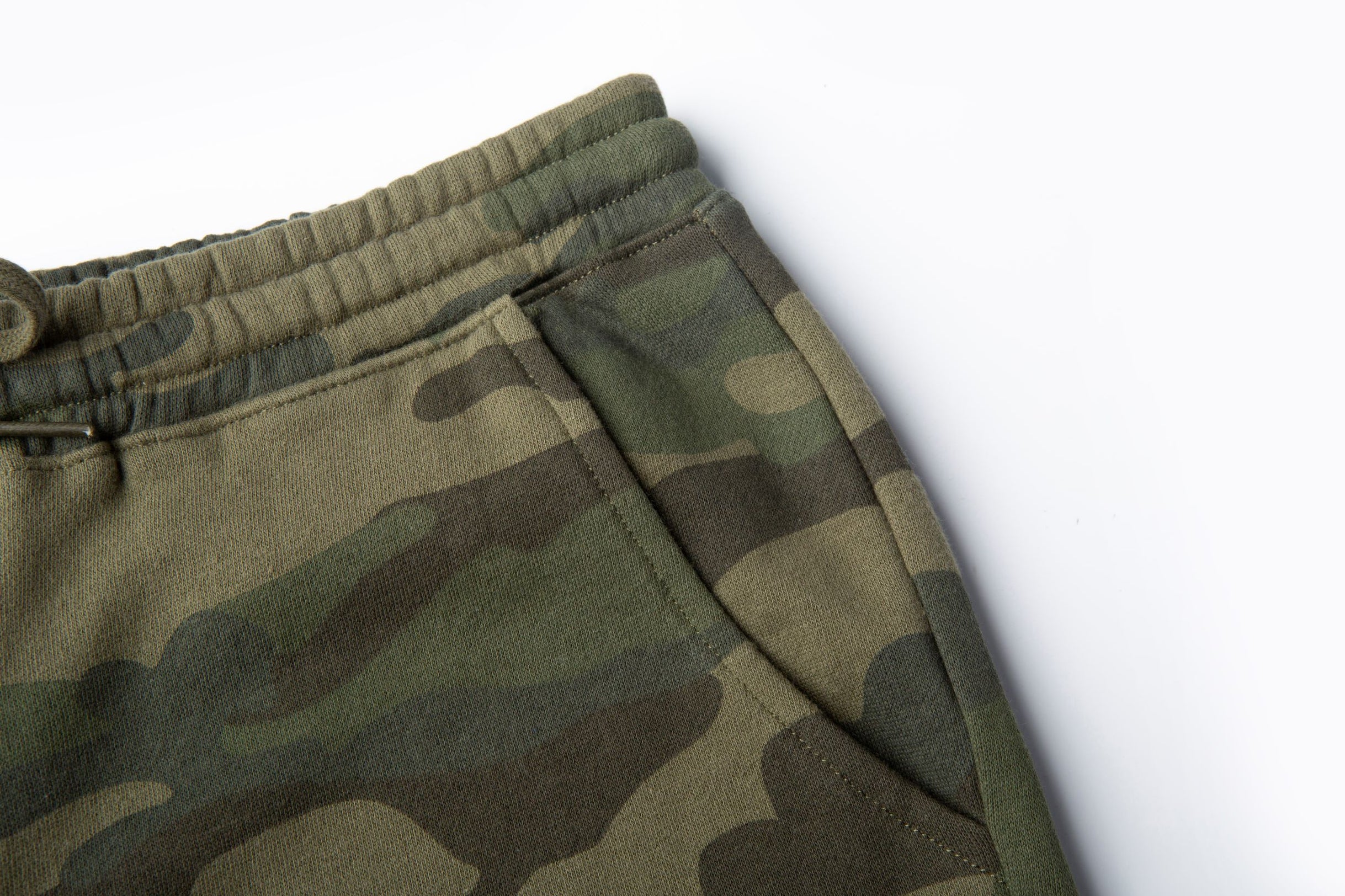 The Standard Fleece Short – Farm Brand USA