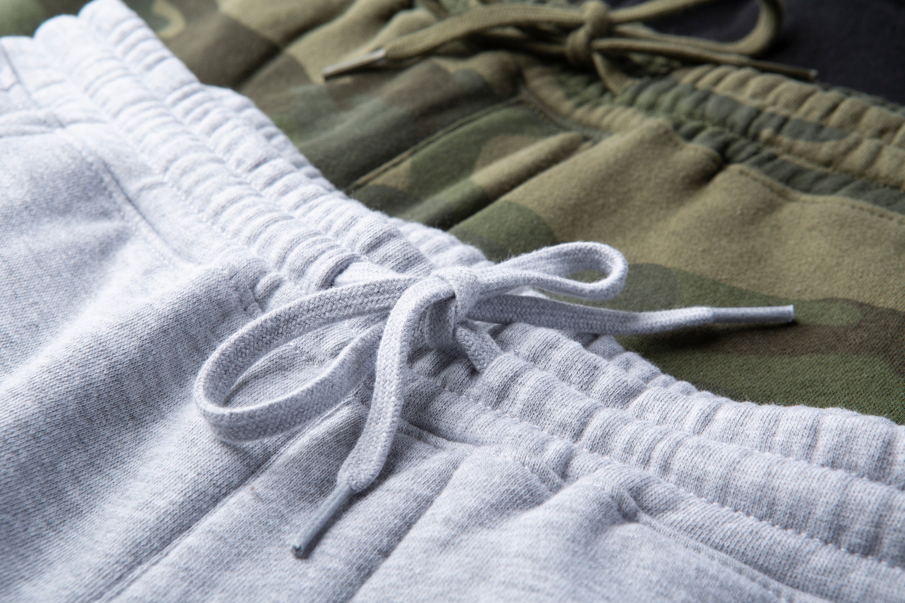 The Standard Fleece Short – Farm Brand USA