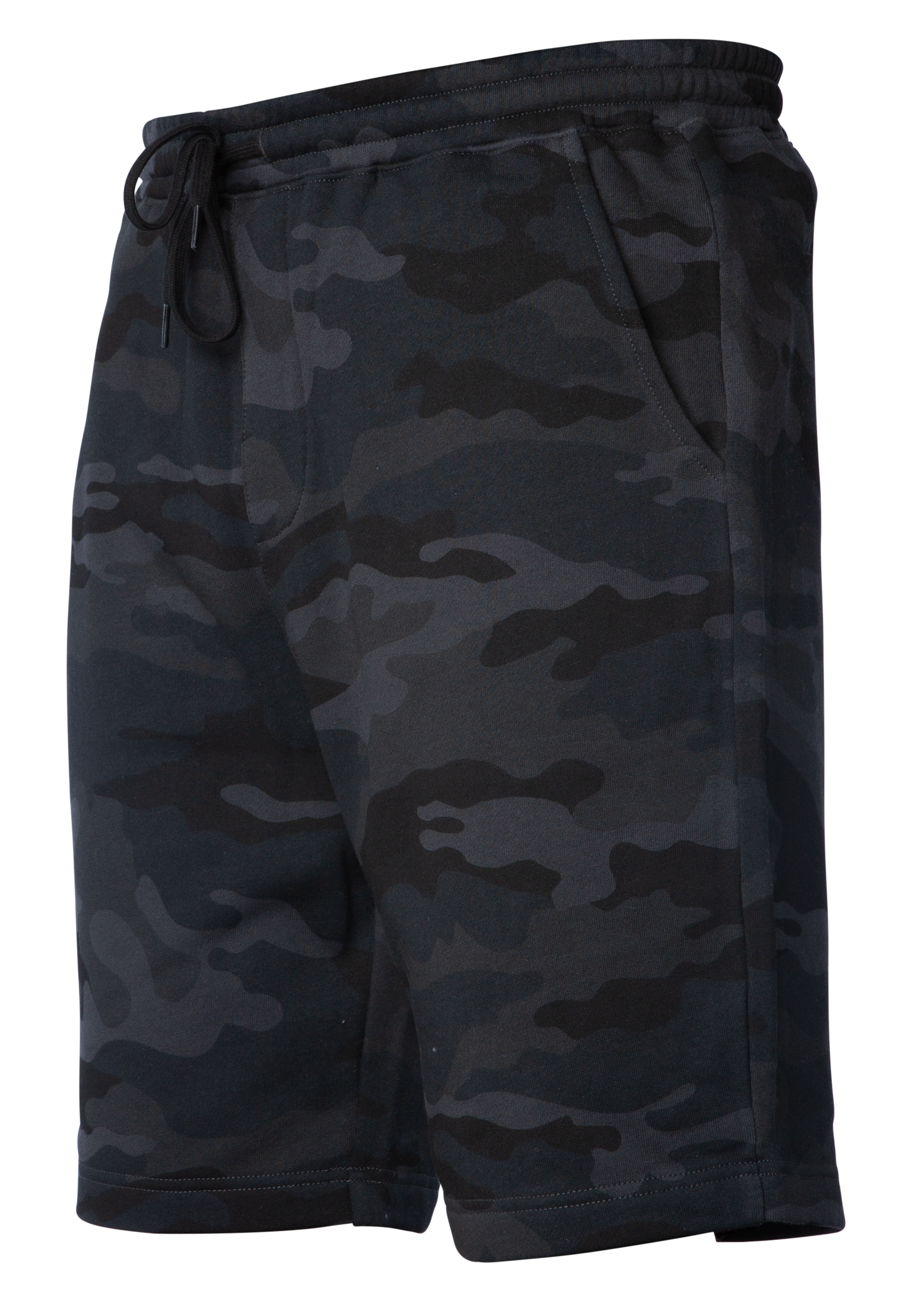 The Standard Fleece Short – Farm Brand USA