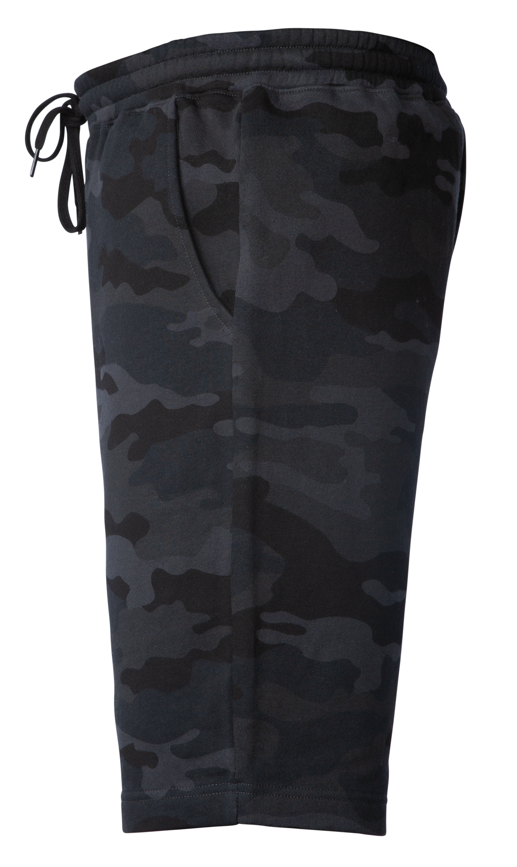 The Standard Fleece Short – Farm Brand USA
