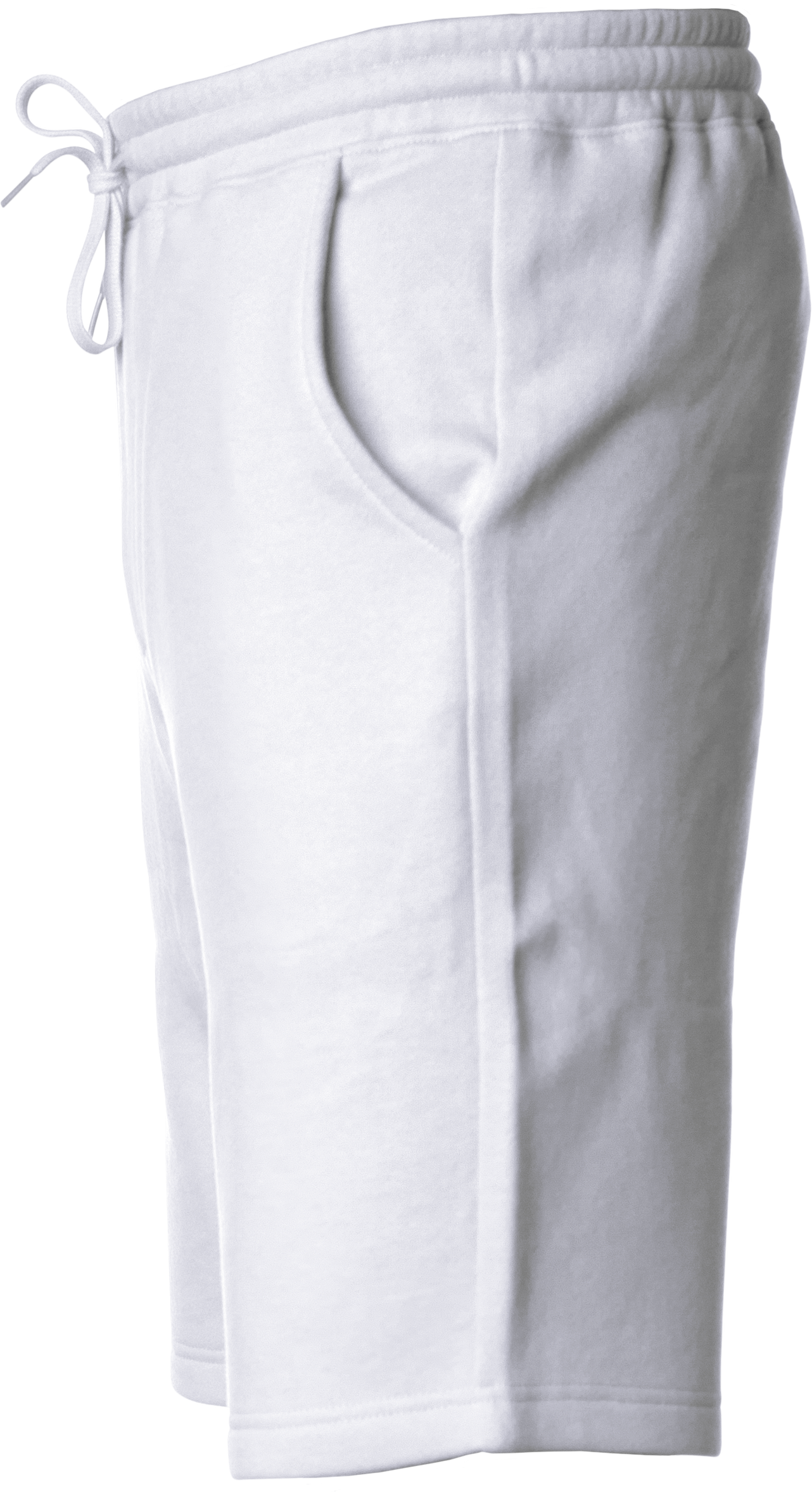 The Standard Fleece Short – Farm Brand USA